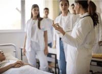 Scripps Health Careers – New Graduate RN Residency Program