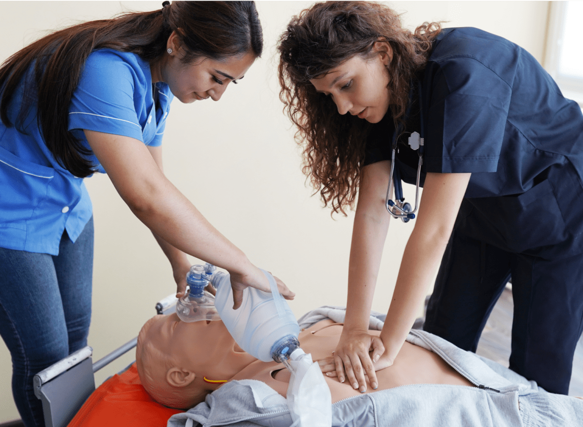 Scripps Health Careers – New Graduate RN Residency Program