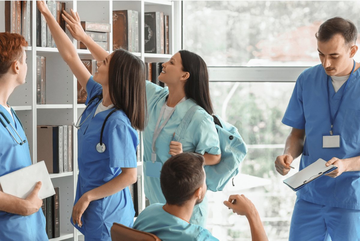 Scripps Health Careers – New Graduate RN Residency Program