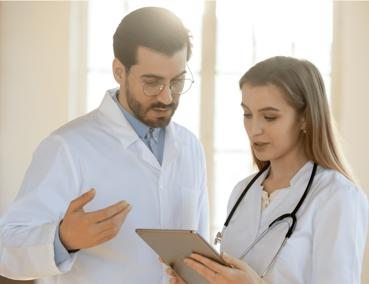 Scripps Health Careers – New Graduate RN Residency Program