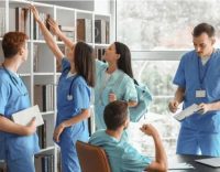 Scripps Health Careers – New Graduate RN Residency Program