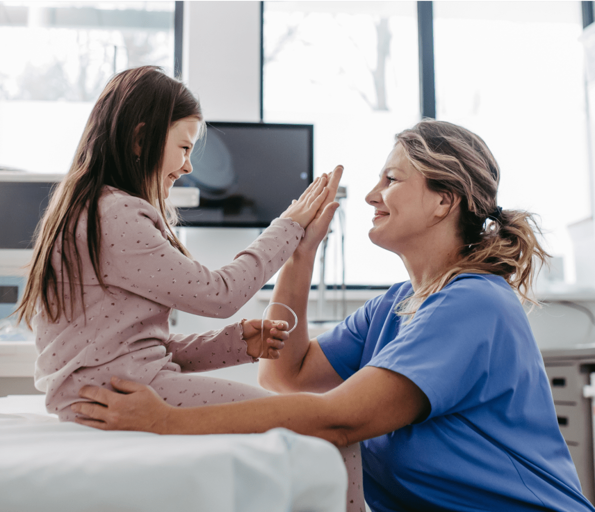 Scripps Health Careers – Emergency Department RN Transition Program