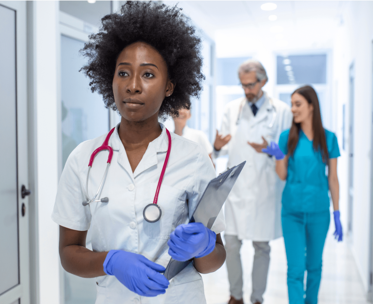 Scripps Health Careers – Emergency Department RN Transition Program