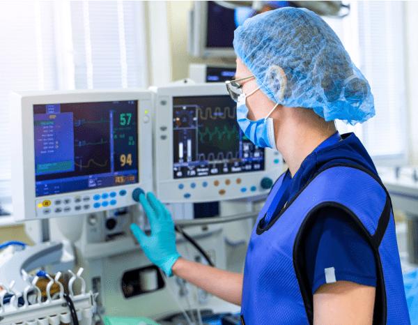 Scripps Health Careers – ICU RN Transition Program