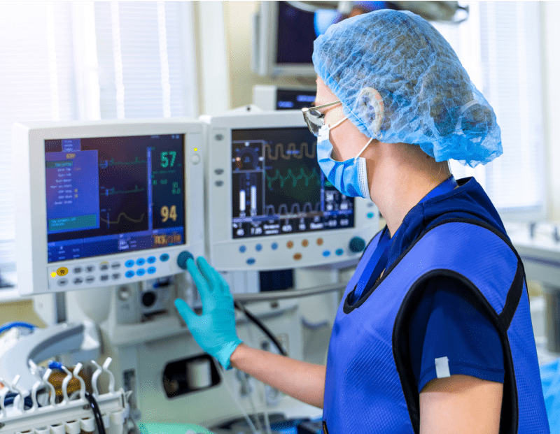 Scripps Health Careers – ICU RN Transition Program