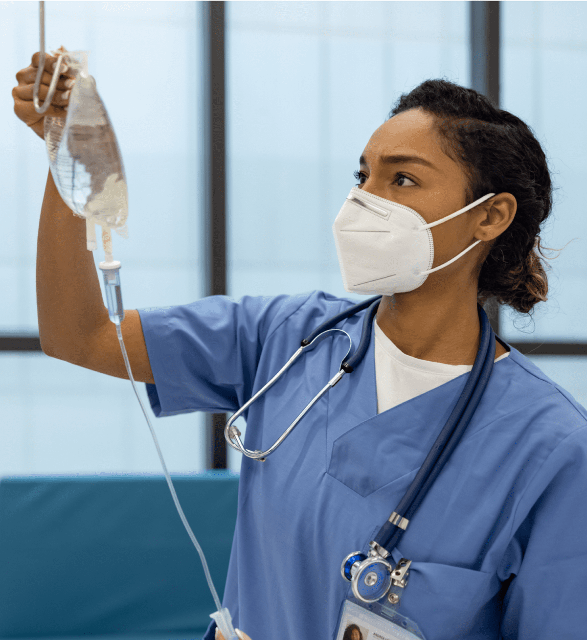 Scripps Health Careers – ICU RN Transition Program