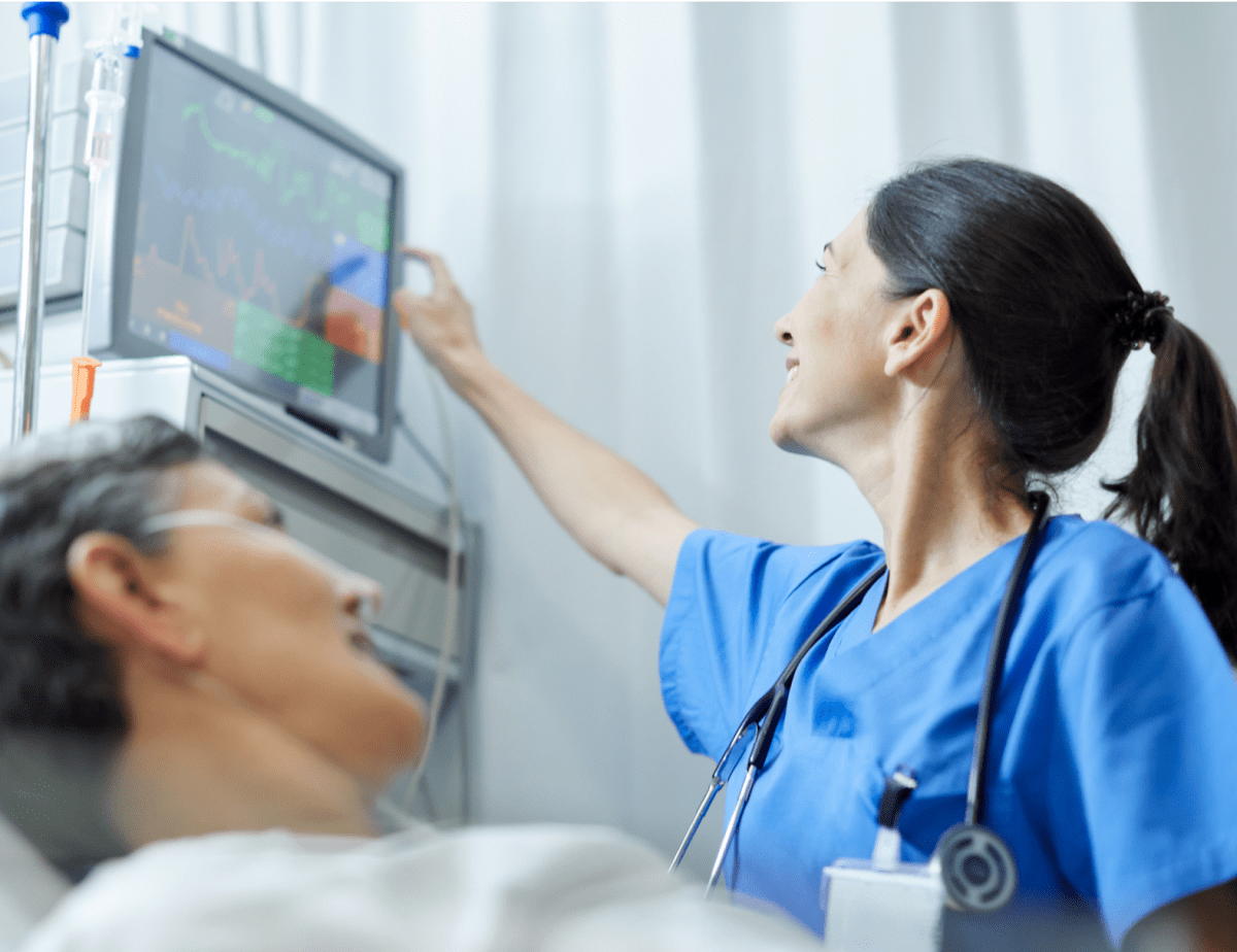 Scripps Health Careers – ICU RN Transition Program