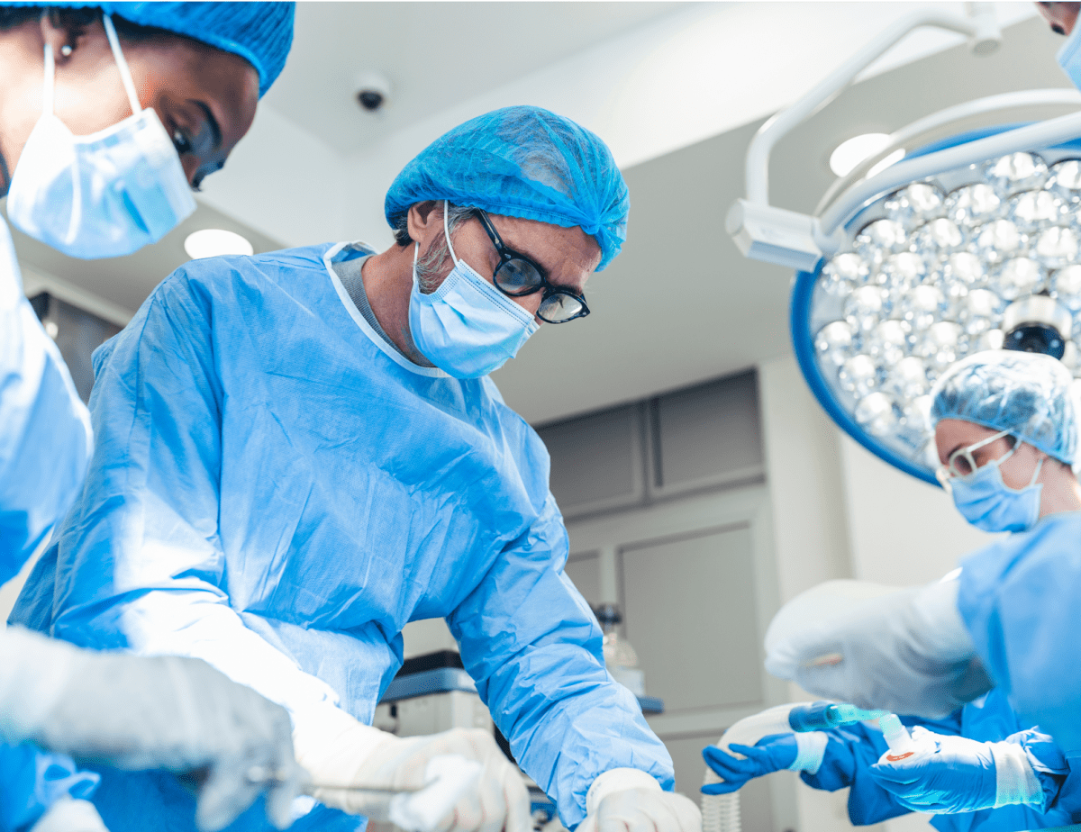 Scripps Health Careers – OR RN Transition Program