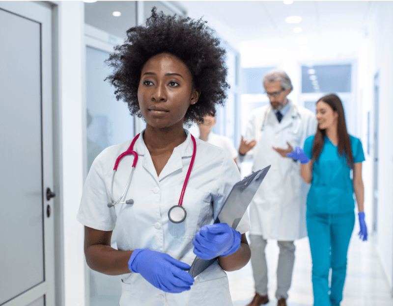 Scripps Health Careers – Emergency Department RN Transition Program