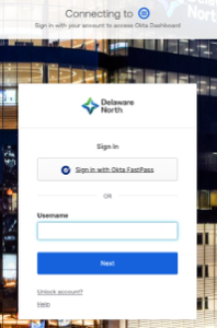 Current Team Members | Delaware North Careers