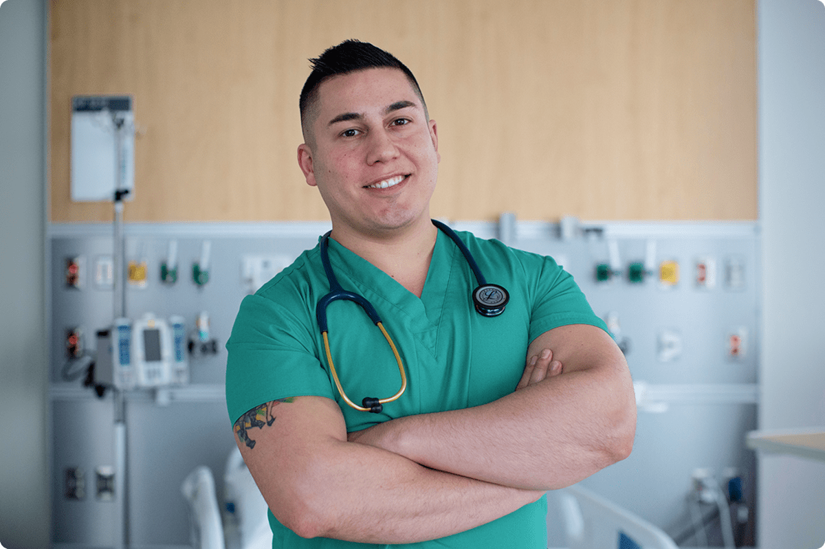 Quality Care at NYU Langone Hospital—Long Island