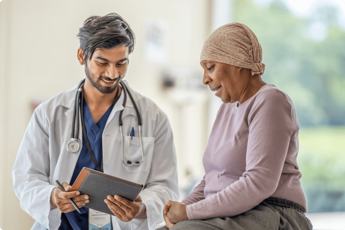 Faculty Group Practice, Ambulatory Locations & Cancer Center