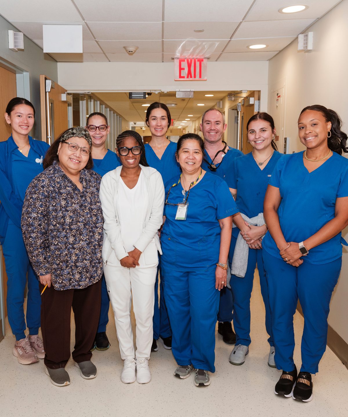 Nursing Careers at NYU Langone Health