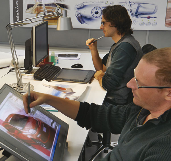 Engineering corporate staff - Stellantis