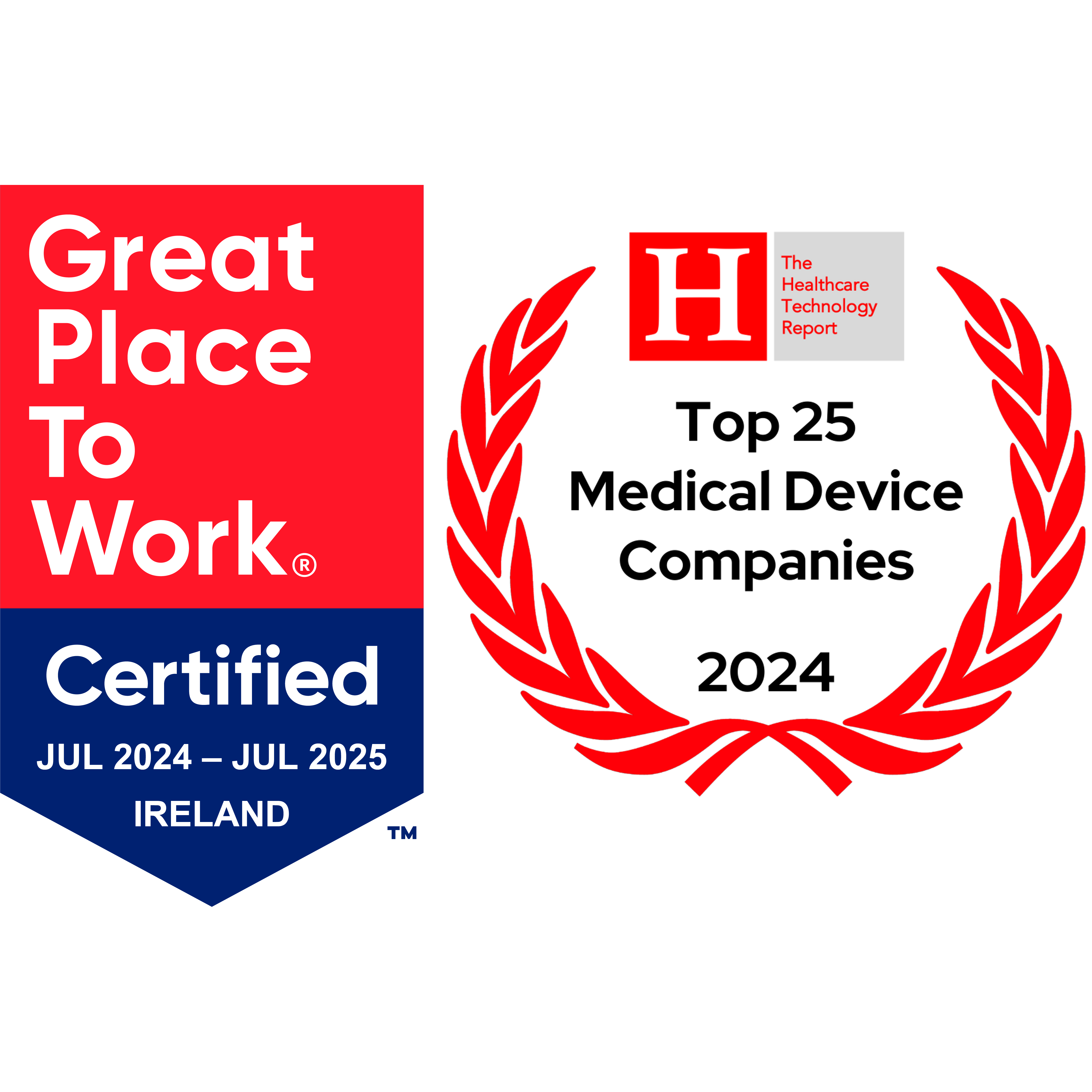 Award LOGOS-Square - Integra LifeSciences