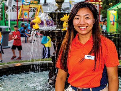 Fun Jobs at Valleyfair | Search Park Jobs and Apply Online Now