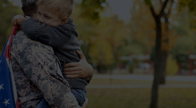 Military Splash - Travelers