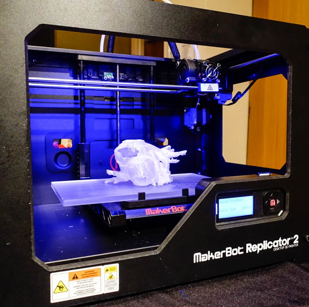 3D bioprinter Archives - Northwell Careers