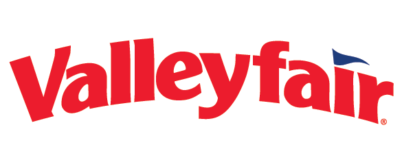 Valleyfair Logo