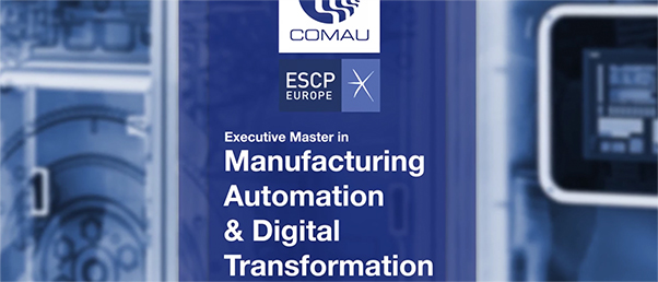 Work for Comau | Why Choose Us | Search FCA Jobs Online