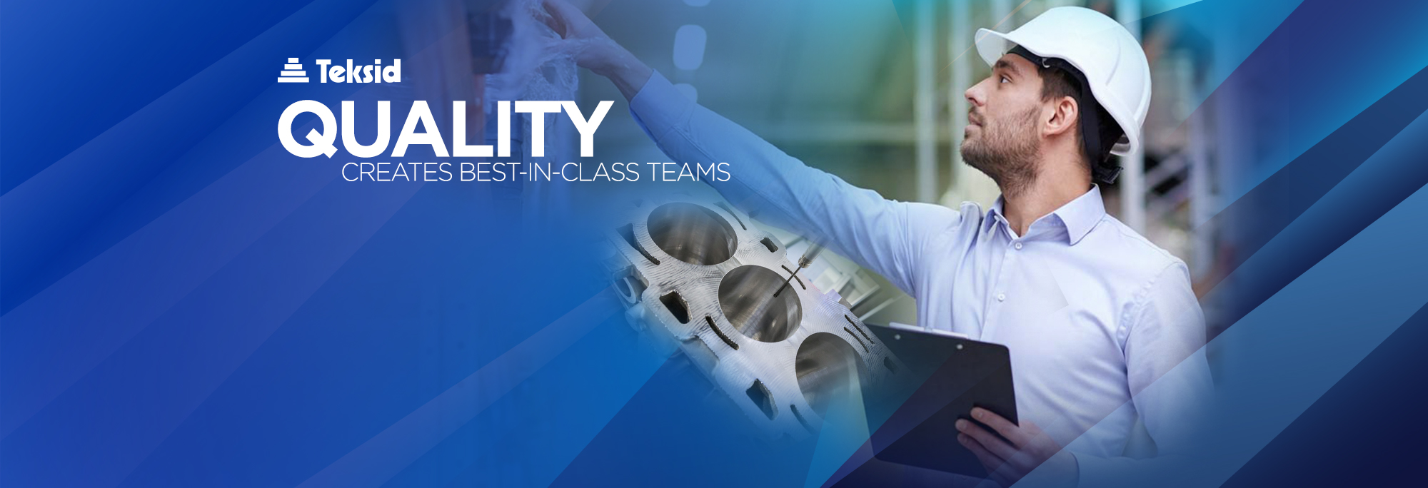 Careers at Teksid | Automotive Industry Jobs & Careers | Apply Online ...