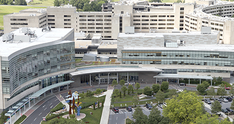 Penn State Health | Careers | Milton S. Hershey Medical Center