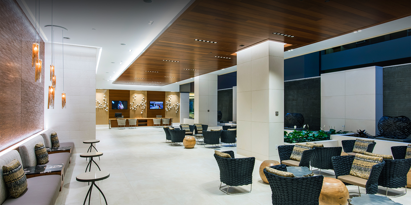 HGV locations around the world