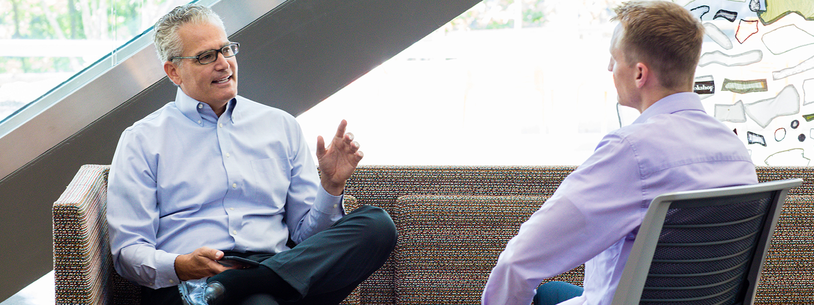 What NOT To Ask A Recruiter Vanguard Careers
