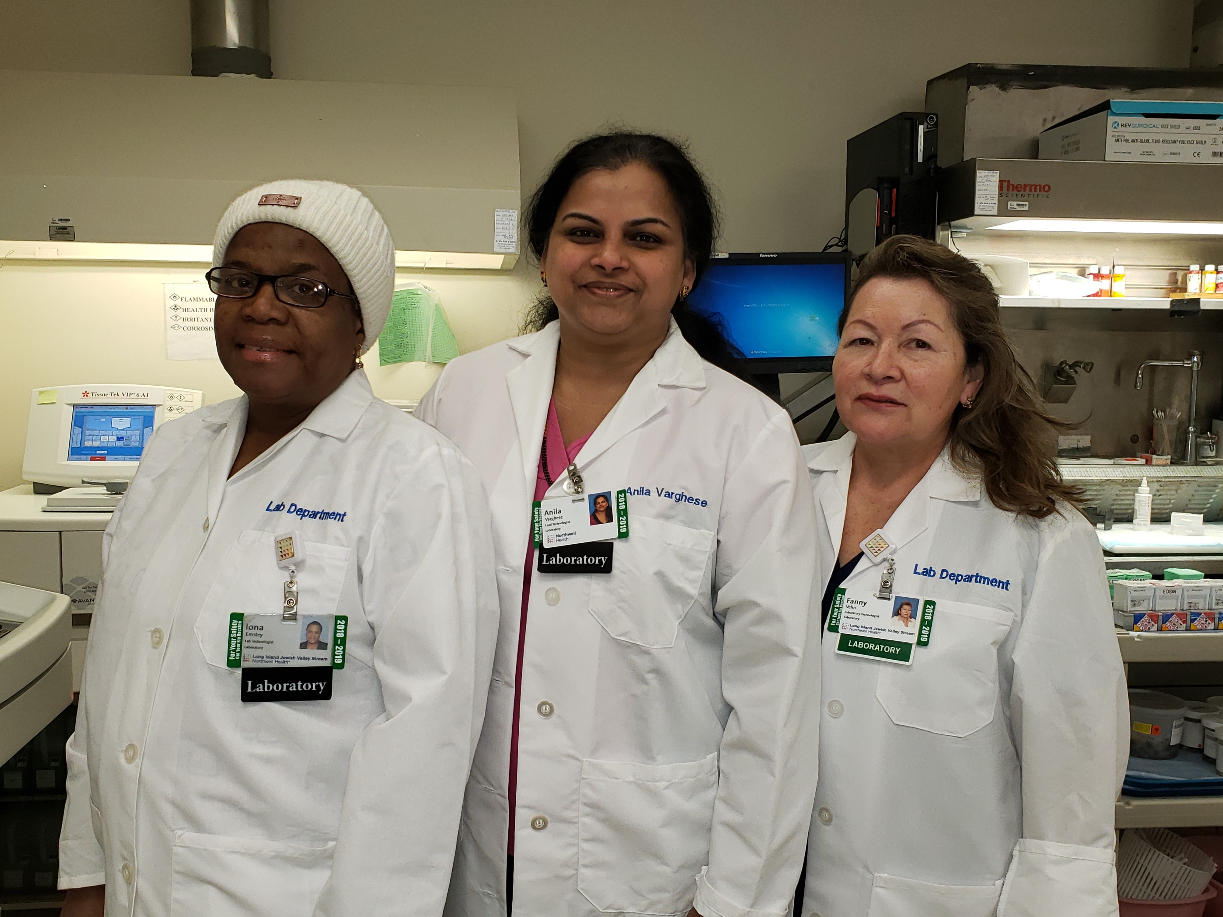 On the cutting edge and a slice above the rest – Who is a ...