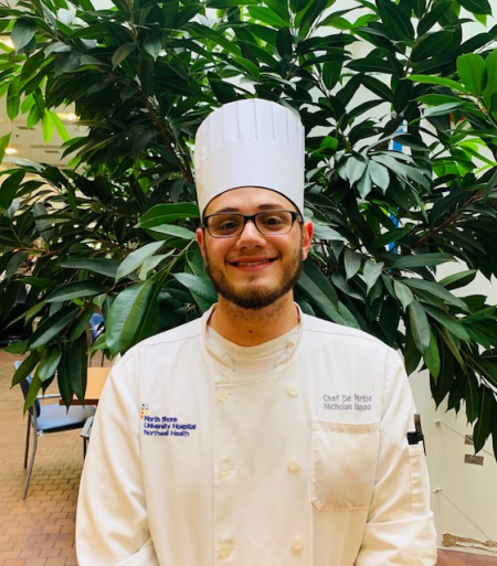 Meet the 2019 Chef Challenge Teams - Northwell Careers