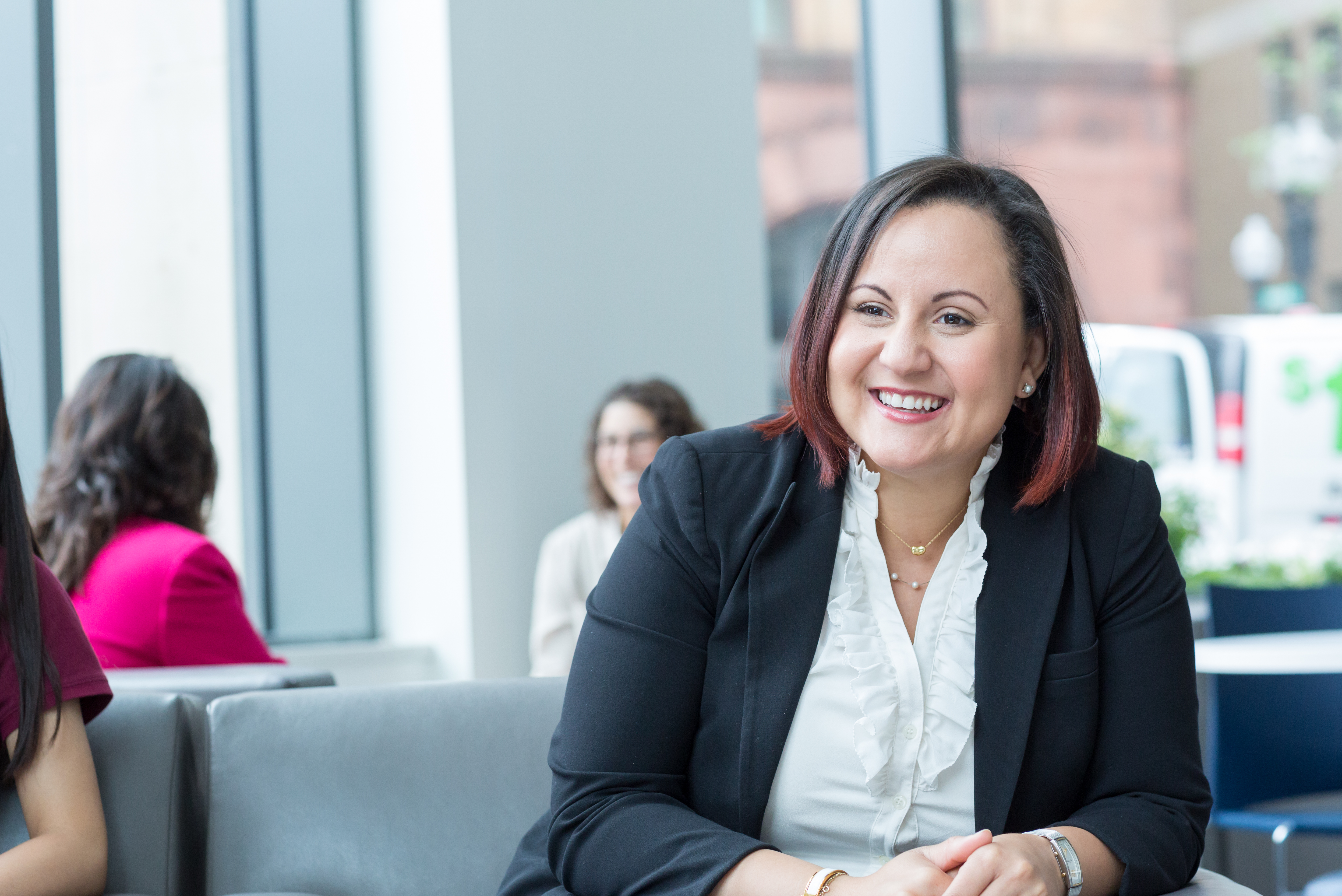 Inside Sales Jobs & Careers | Liberty Mutual Insurance