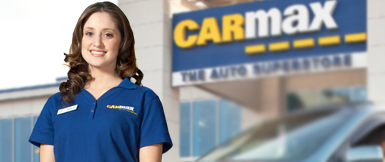 CarMax - Careers