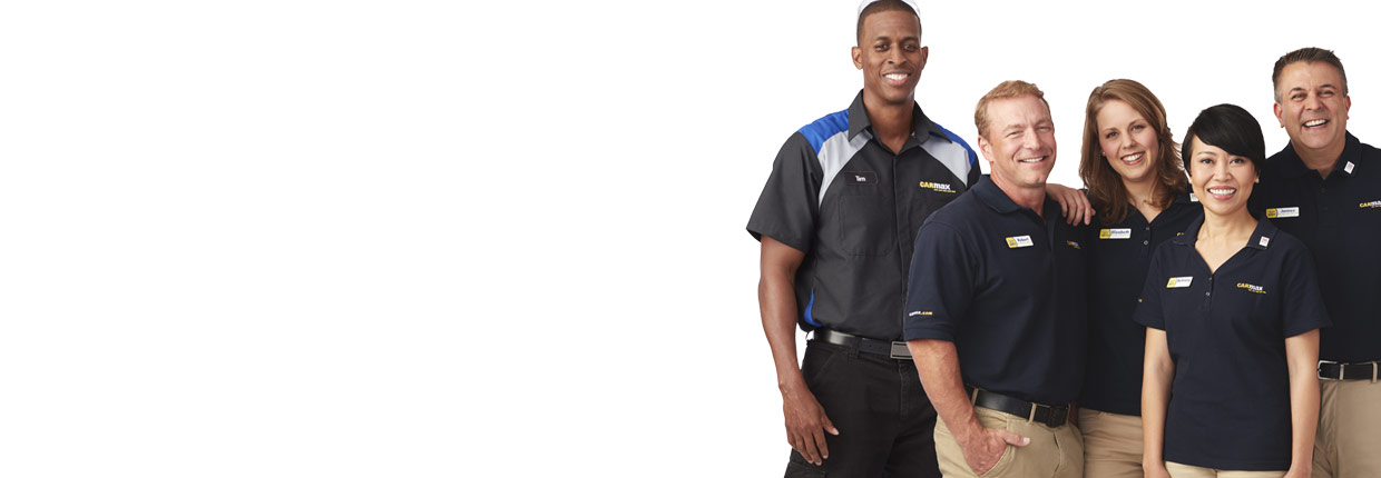 CarMax - Careers