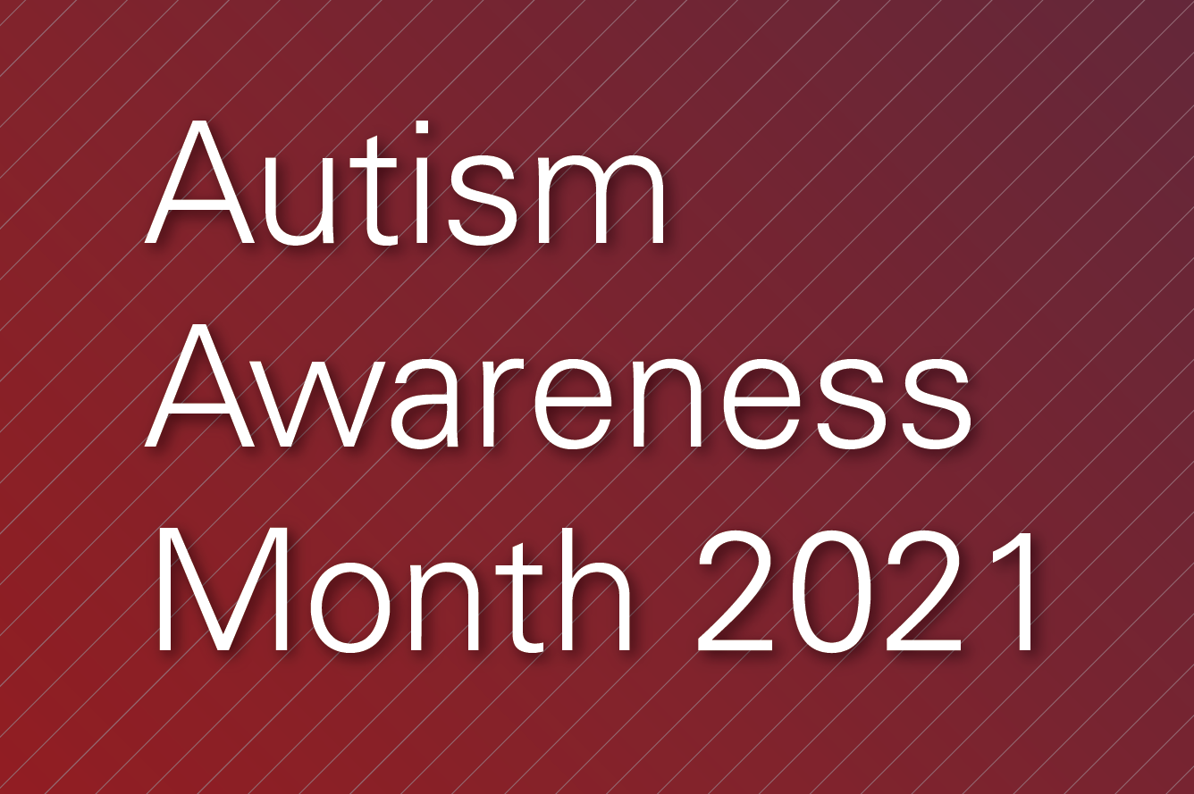 Recognizing Autism Awareness Month In IT Vanguard Careers